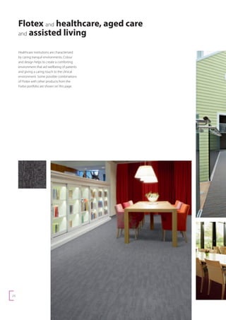 Flotex_Brochure | PDF | Free Download