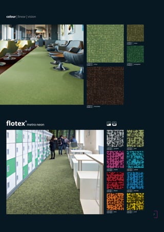 Flotex_Brochure | PDF