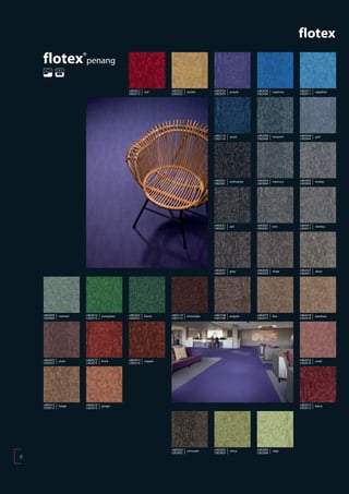 Flotex_Brochure | PDF