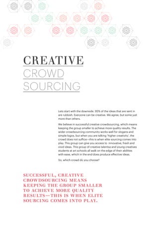 Crowdsourcing-future-advertising | PDF