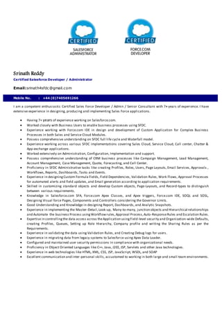 Srinath Reddy_Summary | PDF