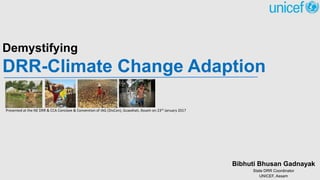 Demystifying CCA | PPT