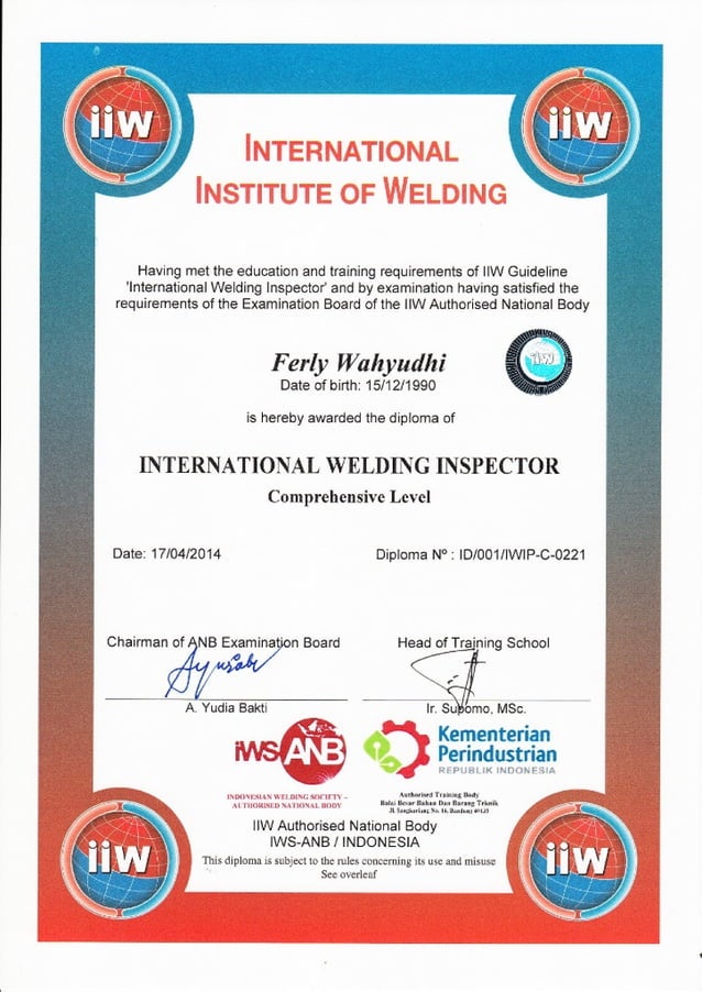 6. Sertifikat IWIP - low size | PDF