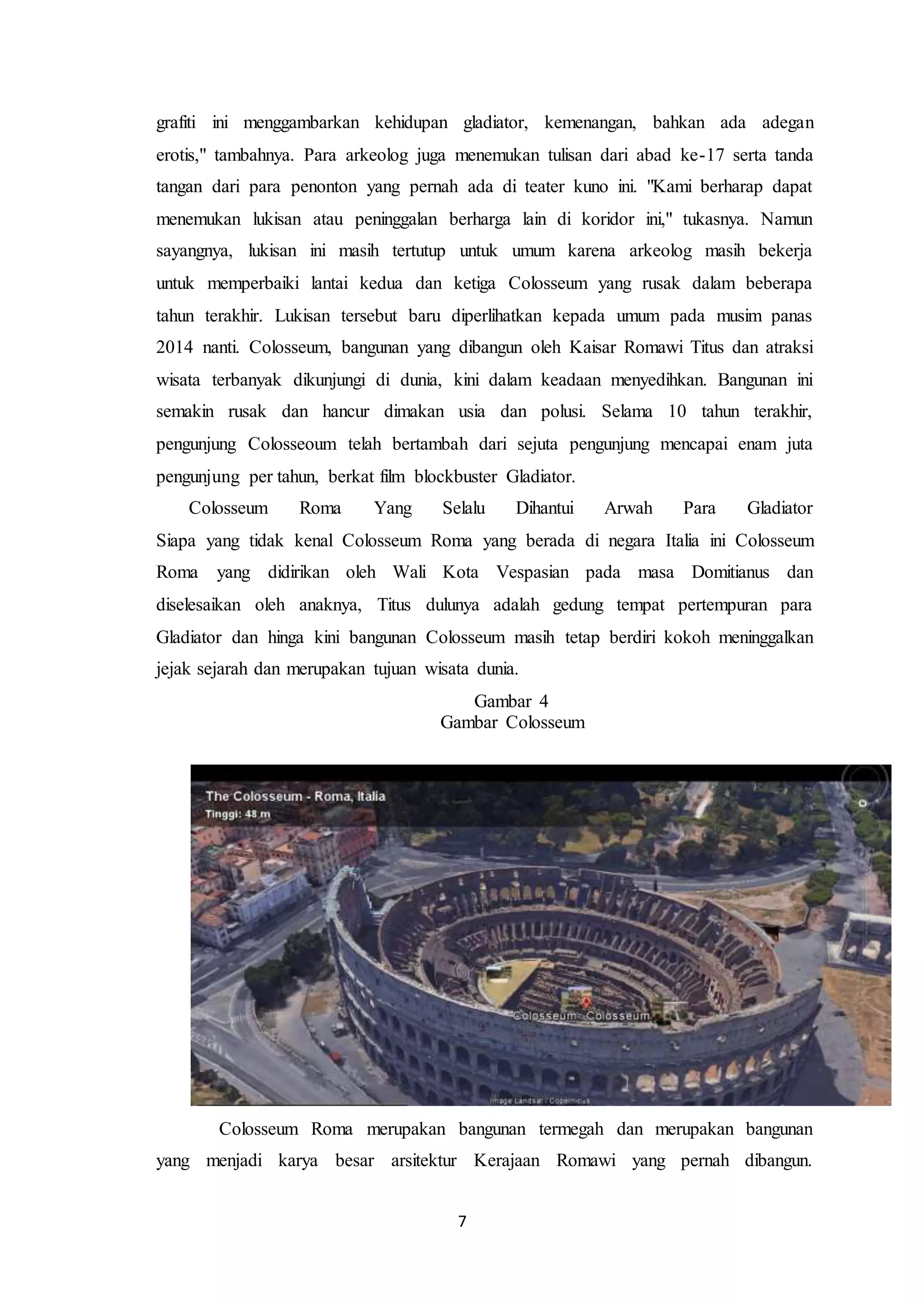 PEMBELAJARAN ELIPS DENGAN MENGGUNAKAN GOOGLE EARTH | PDF