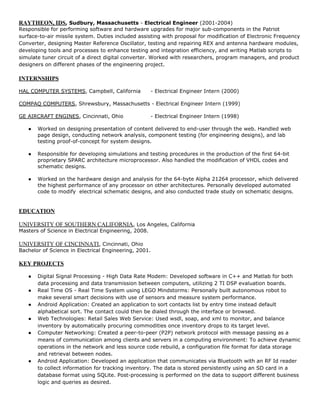 oyedele_resume_updated | PDF