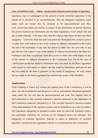 589308994-interpretation-of-statutes-notes-law-college.pdf