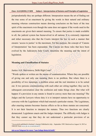 589308994-interpretation-of-statutes-notes-law-college.pdf