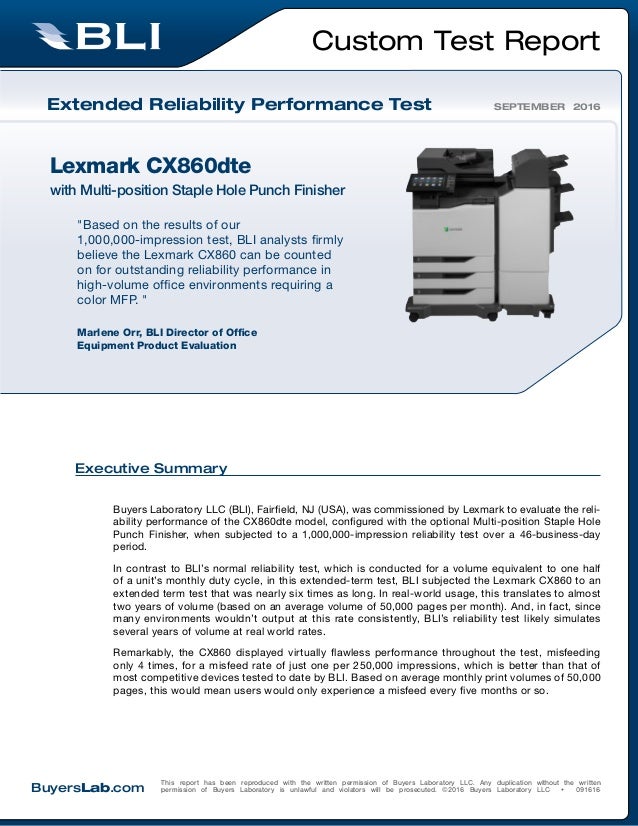 NA_Lexmark-CX860dte-extended-reliability-test