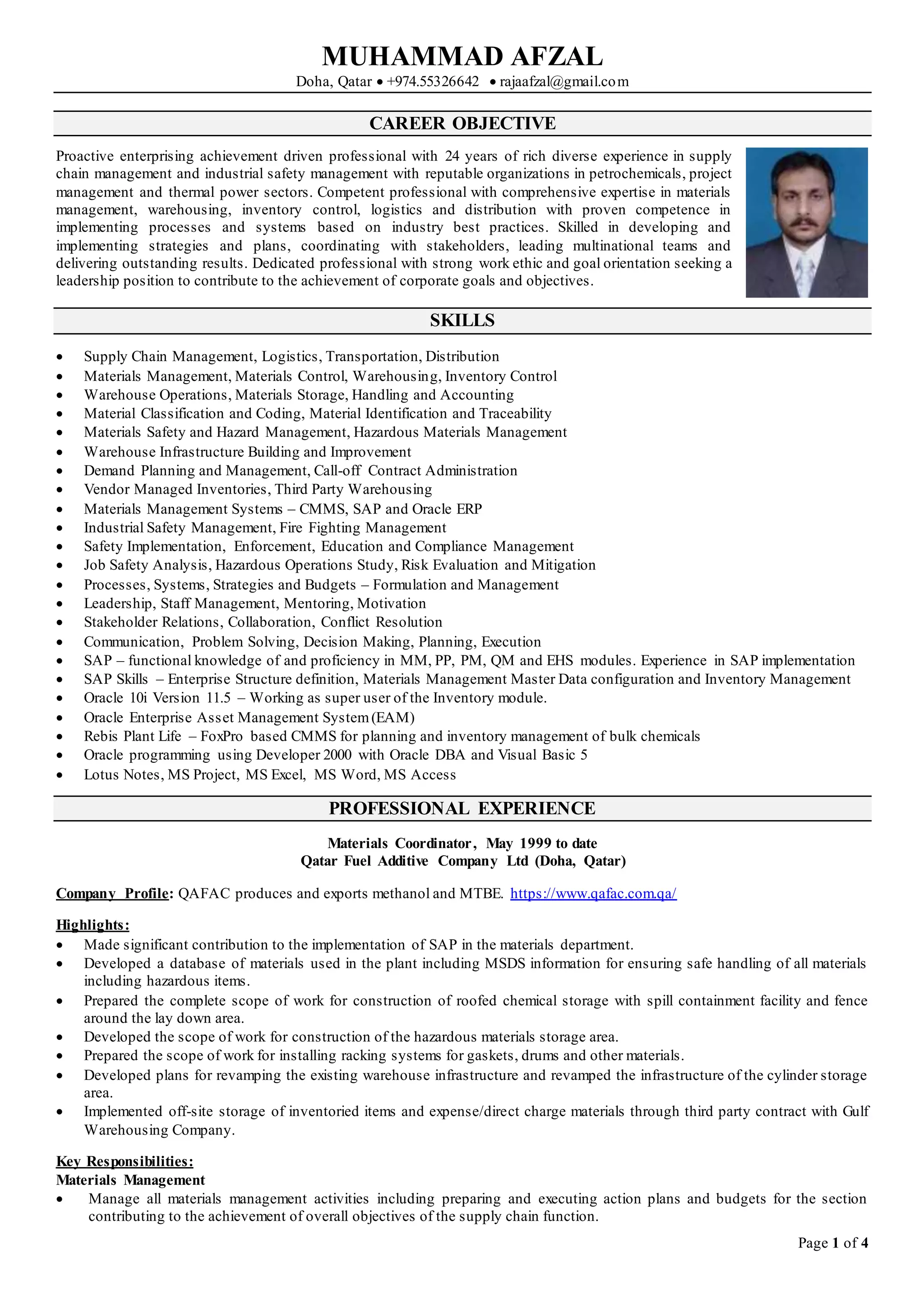 Muhammad Afzal | PDF Muhammad Afzal | PDF