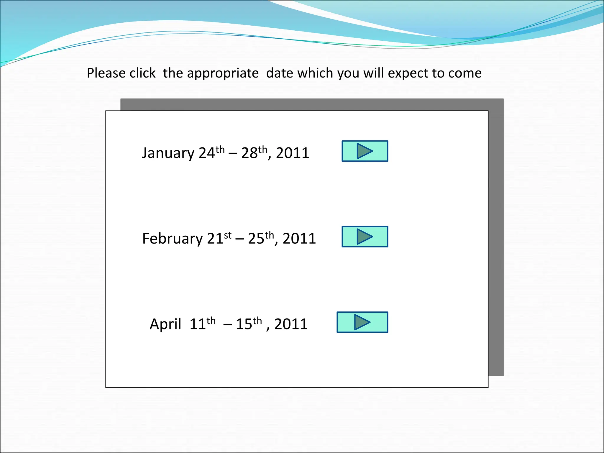 Guide To Professional Development Training.ppt