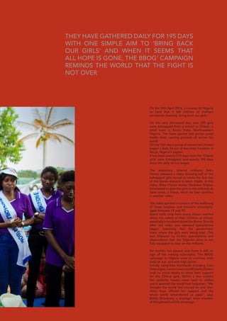 BBOG | PDF