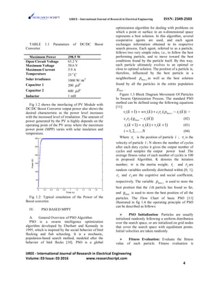 my paper published | PDF