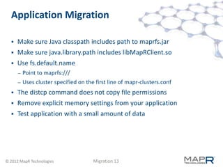 58a migration | PPT
