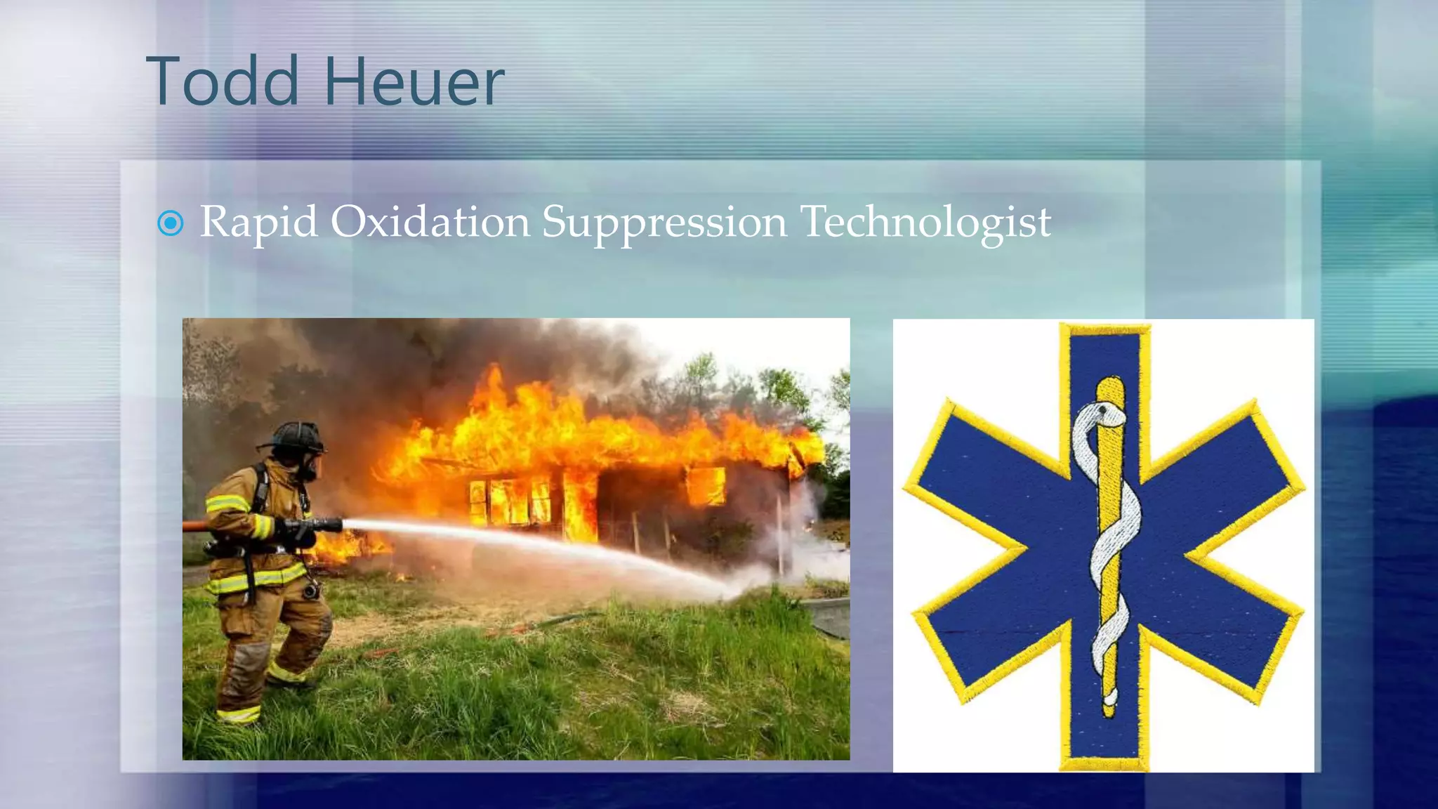 Stores targeting accident reduction program | PPTX