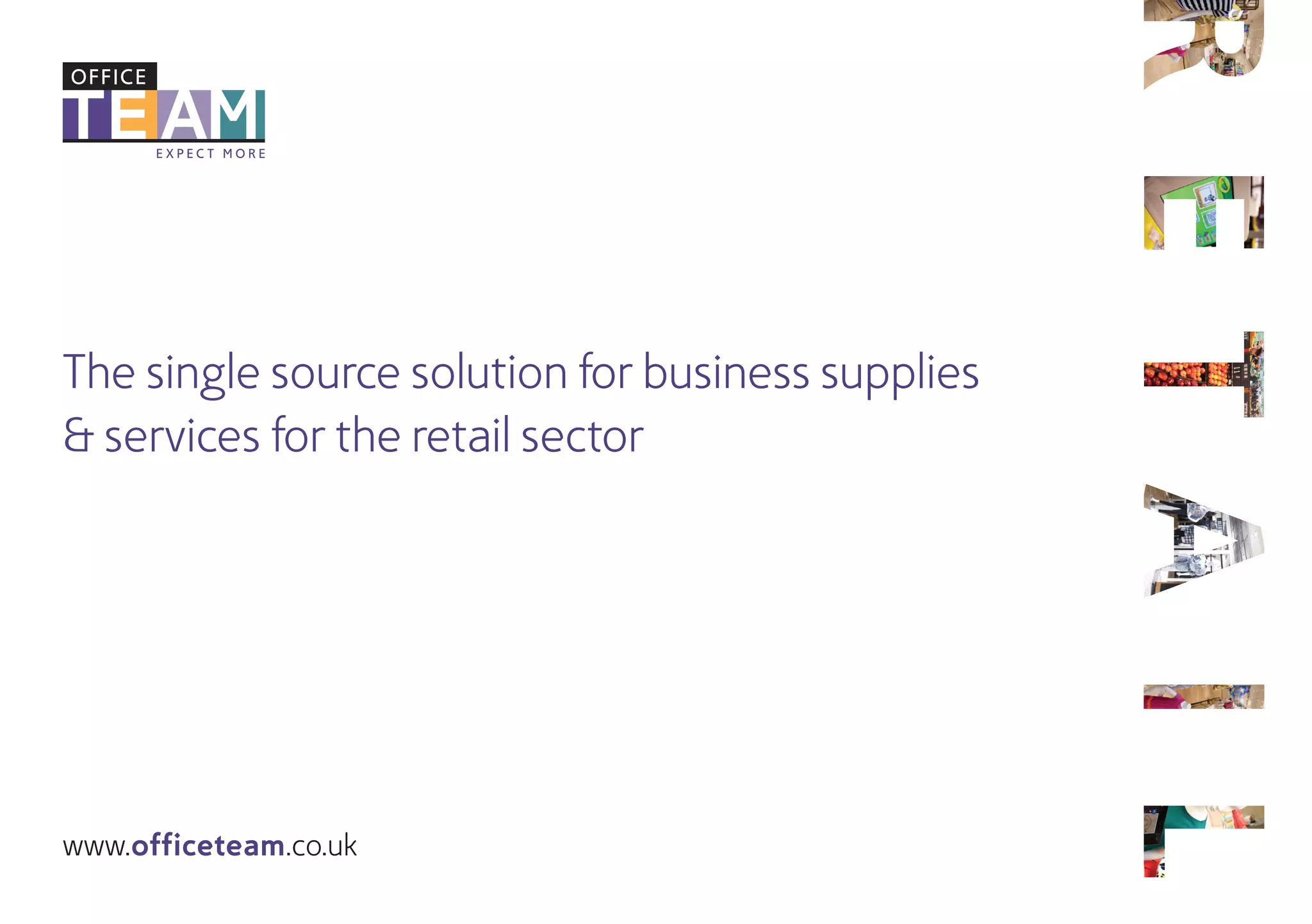 Tail managment! | PDF | Retail Industry | Industries