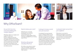 Tail managment! | PDF | Retail Industry | Industries