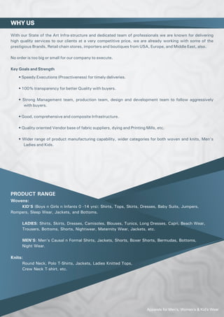 Imymeco Brochure | PDF