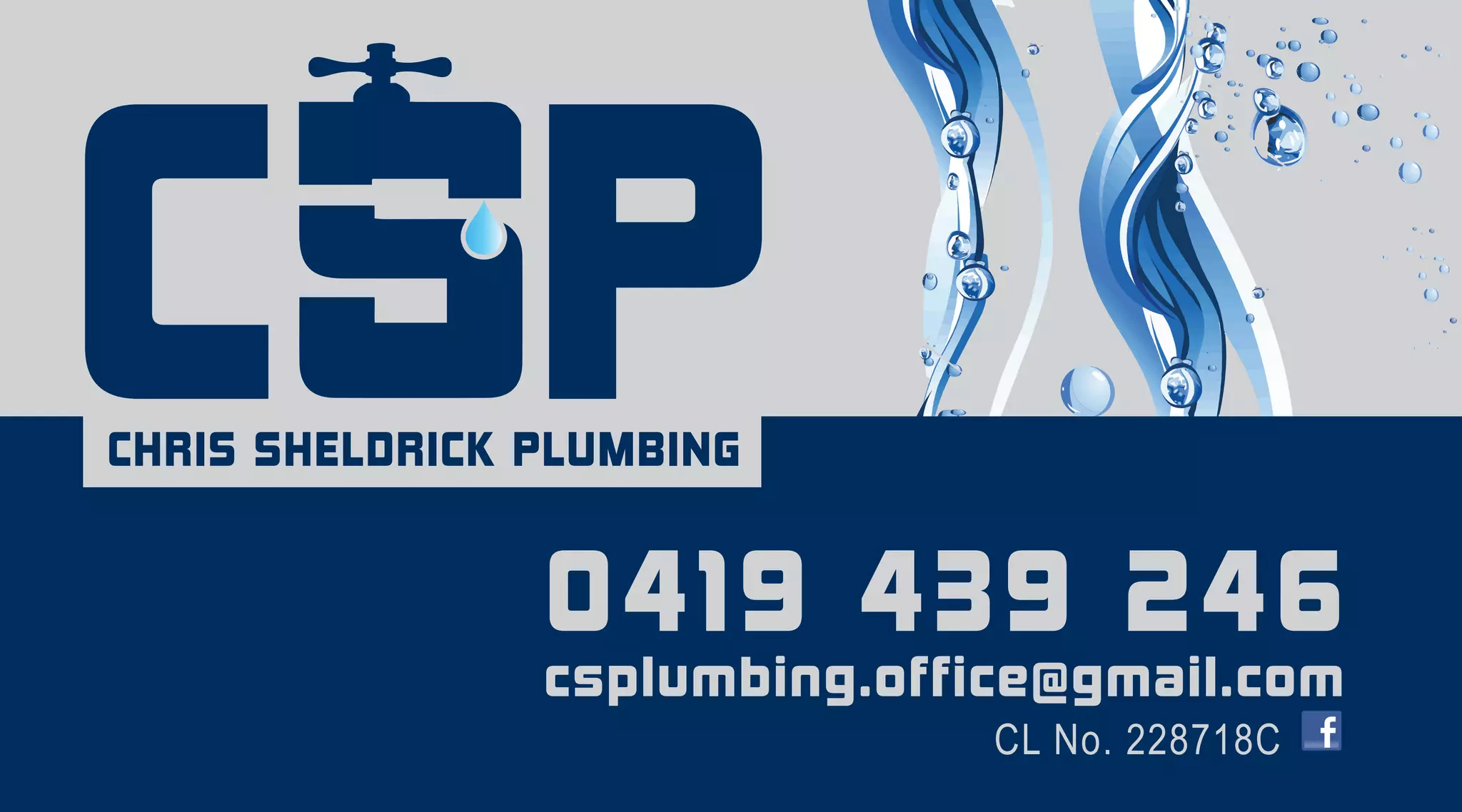 CSP Business Cards | PDF