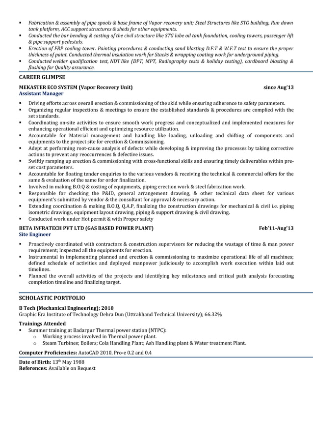abhinav rawat resume | PDF