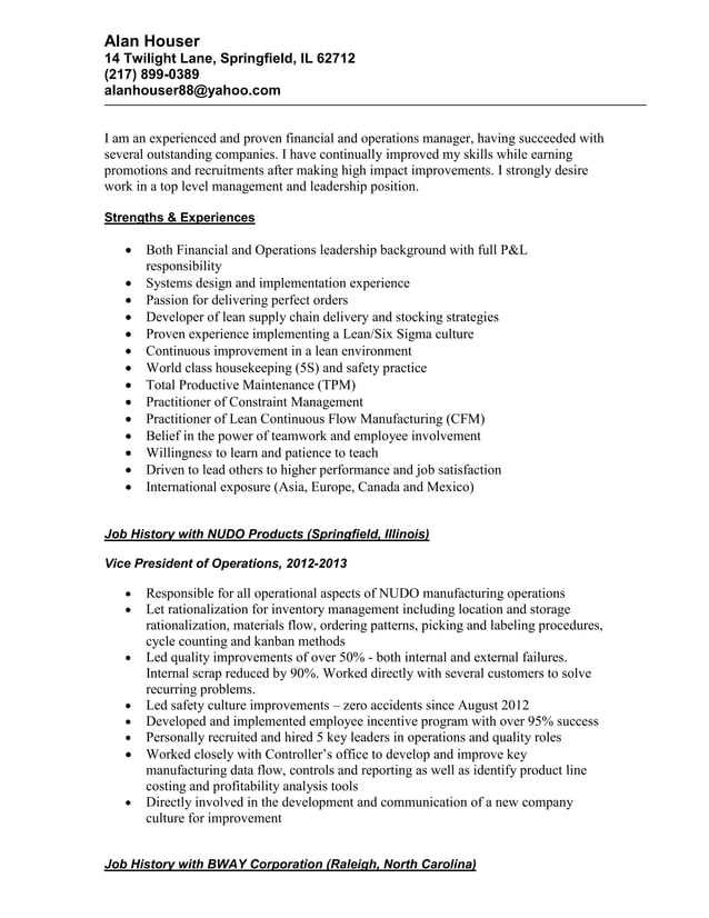 alan_houser_resume[1] | PDF
