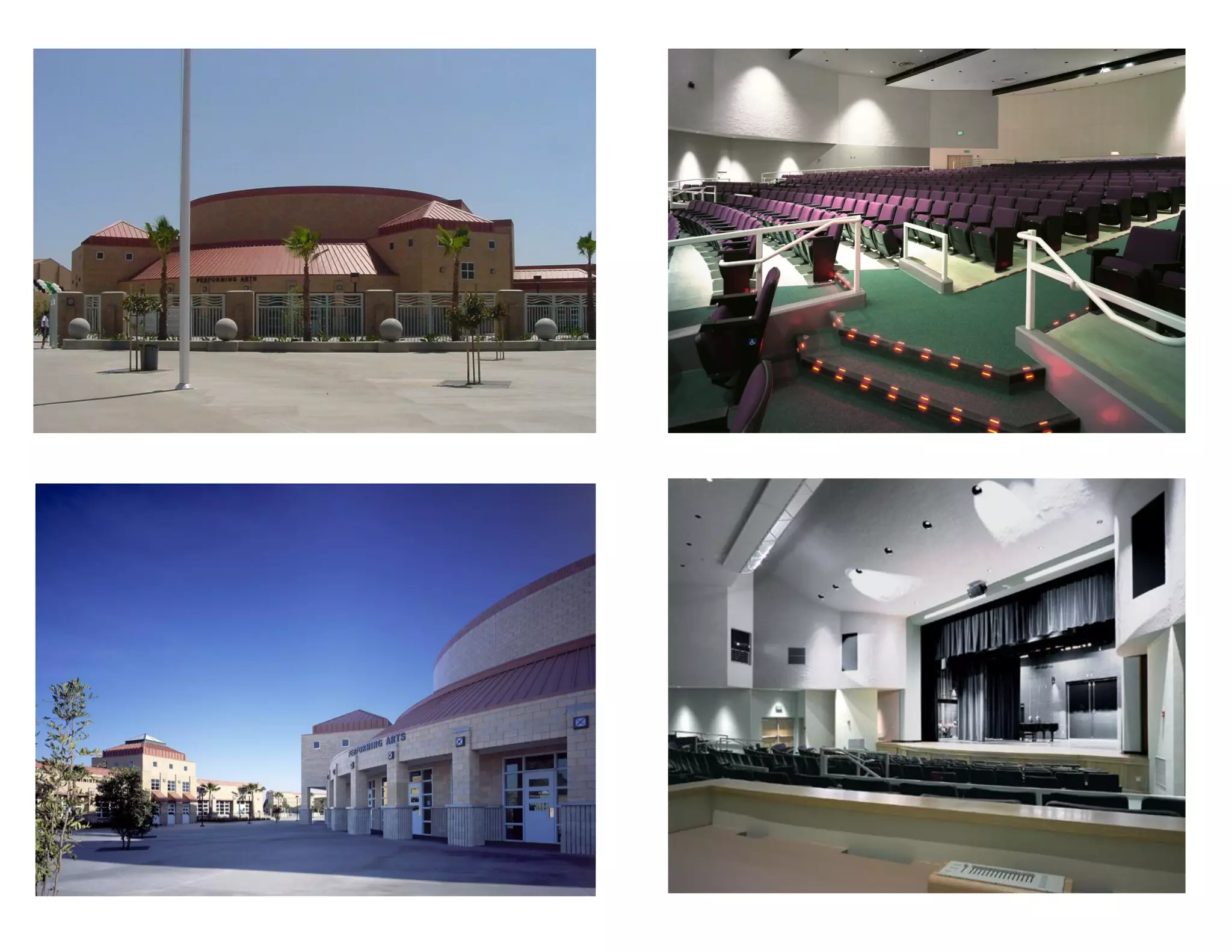 Pacifica H.S. photo's | PDF