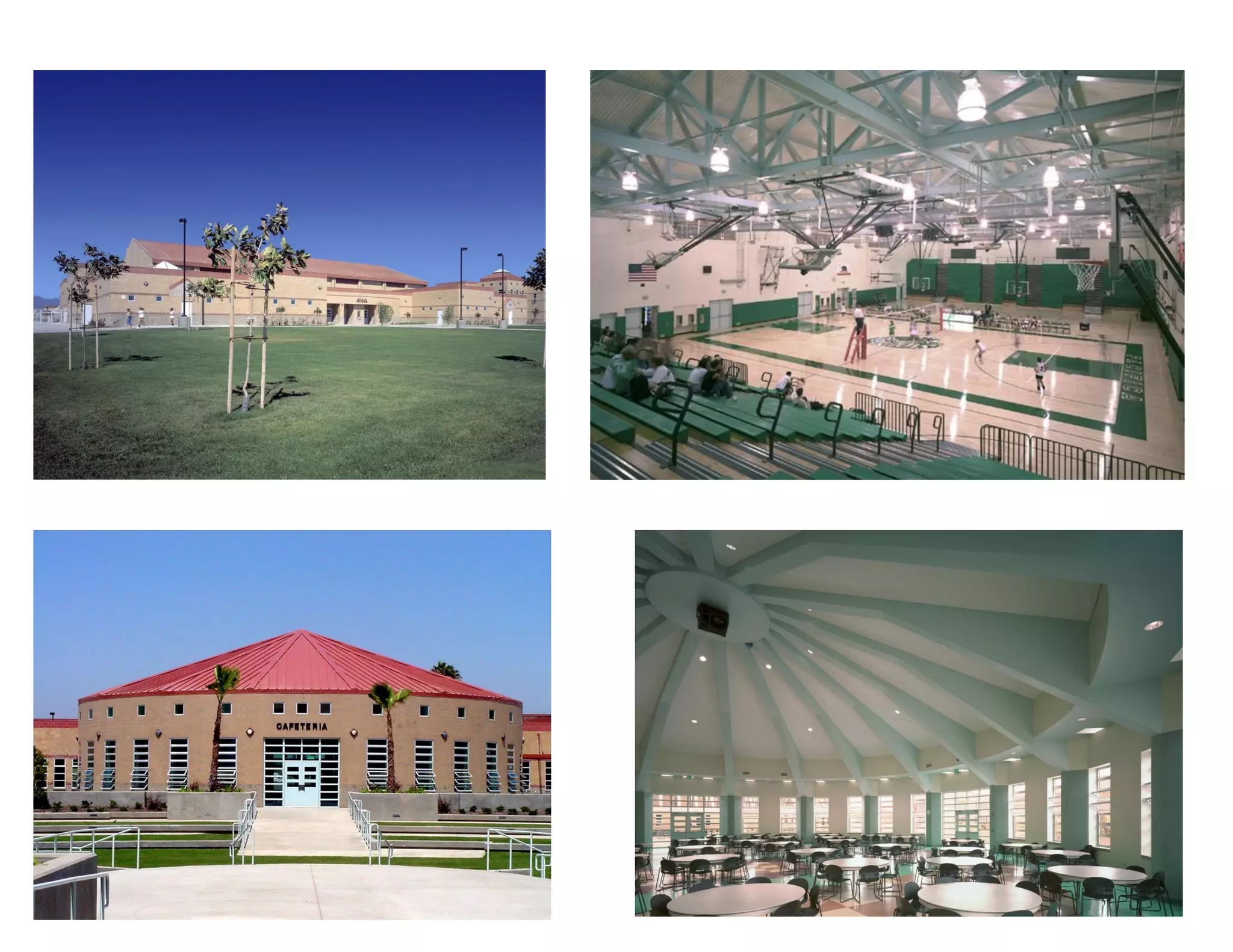 Pacifica H.S. photo's | PDF