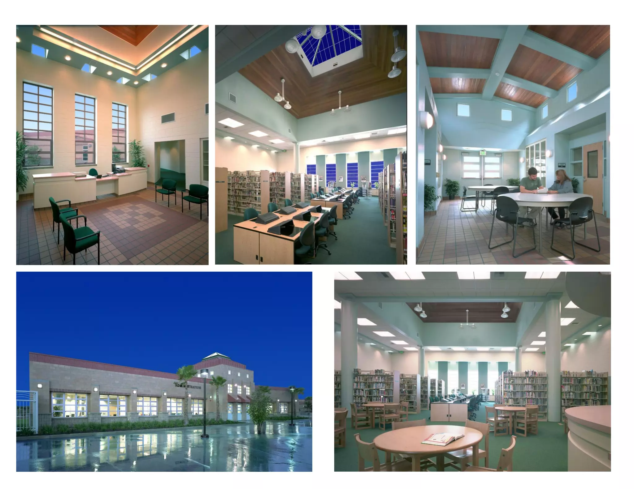 Pacifica H.S. photo's | PDF