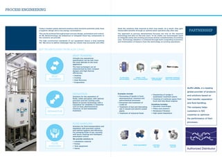 IBL Biotechnology_Brochure | PDF