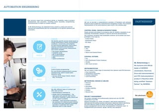 IBL Biotechnology_Brochure | PDF