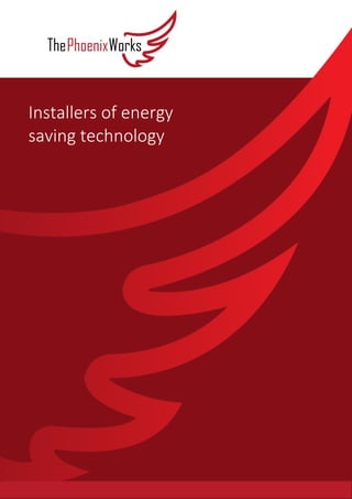 The Phoenix Works - EV Overview - V1.4 | PDF