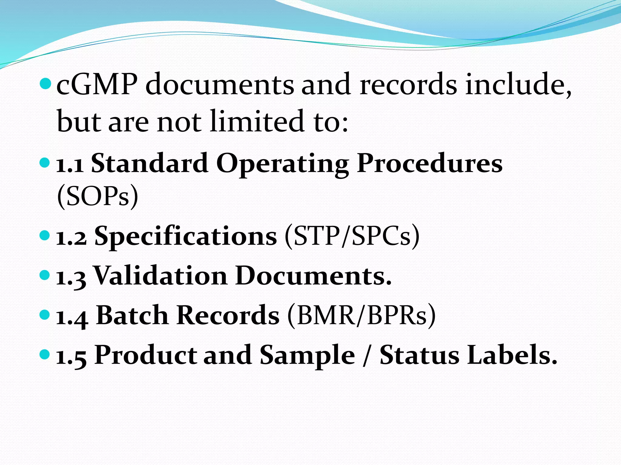 GDP Training NS | PPTX