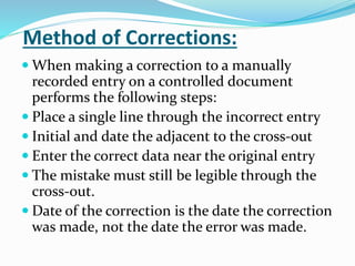 GDP Training NS | PPTX