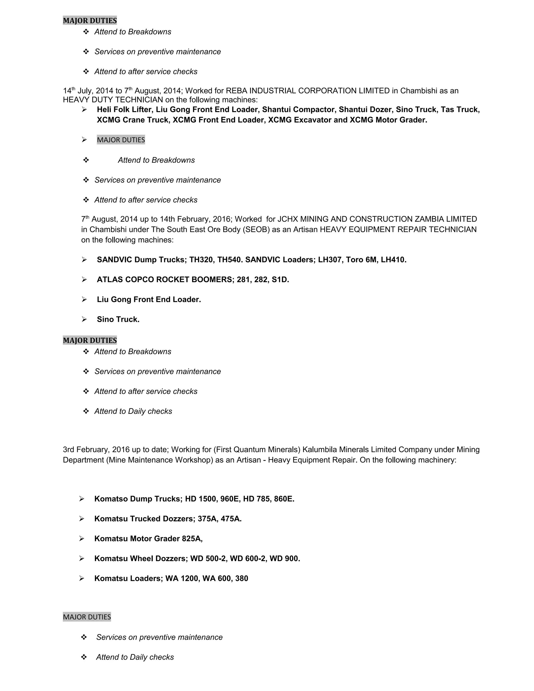 new cv | DOC