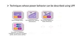 Low Power VLSI Design Presentation_final | PPT