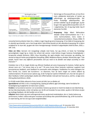 eksamensopgave Ellen Hvidt | PDF