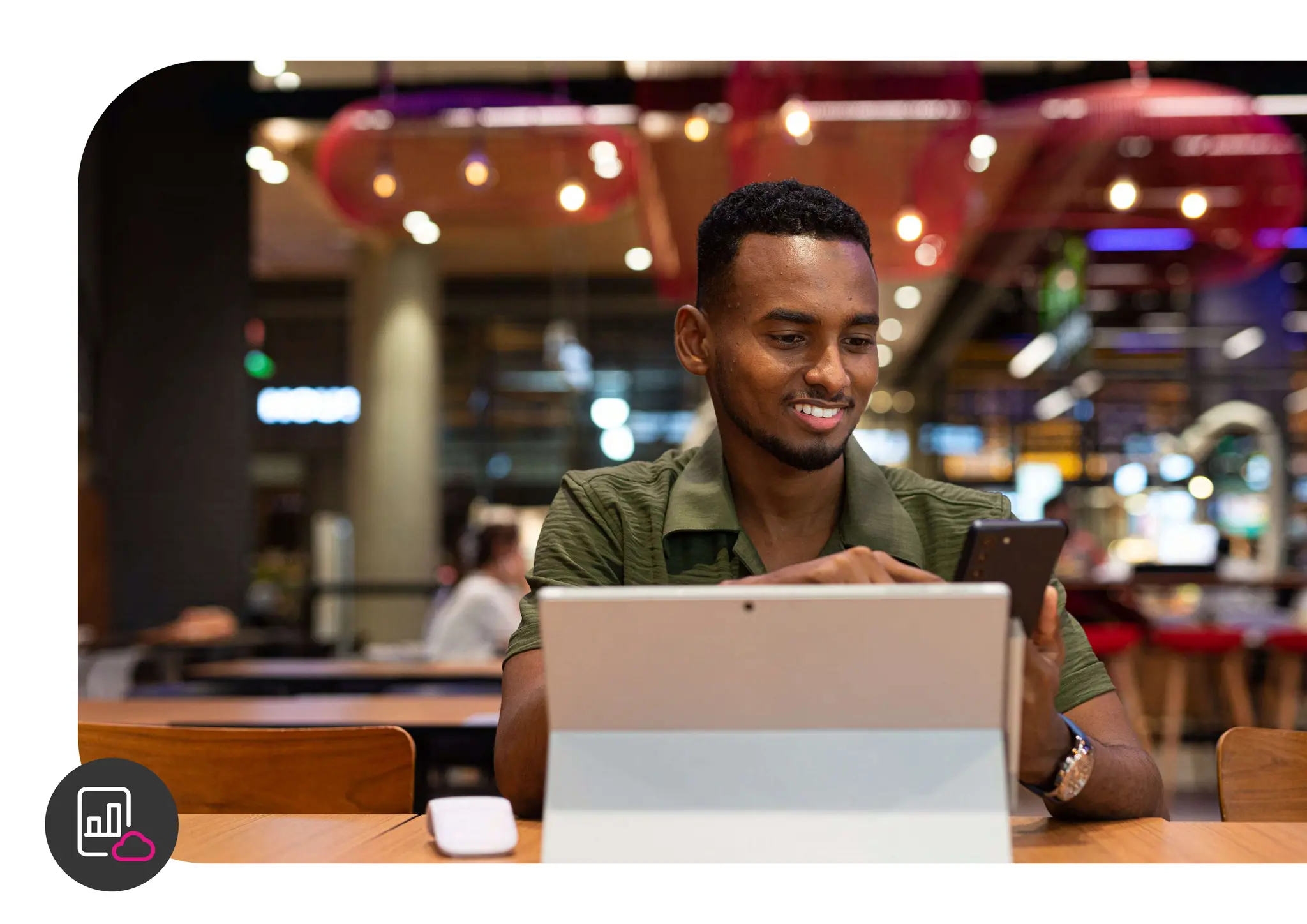 Maya AI Elevates Analytics and Reporting | PPT