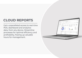 Maya AI Elevates Analytics and Reporting | PDF | Cloud Computing | Internet