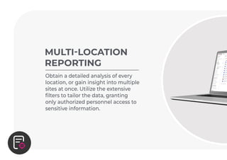 Maya AI Elevates Analytics and Reporting | PDF | Cloud Computing | Internet