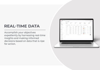 Maya AI Elevates Analytics and Reporting | PDF | Cloud Computing | Internet