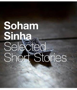 soham portfolio | PDF