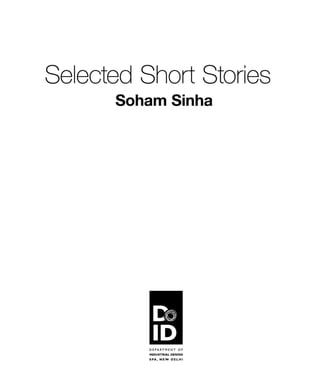 soham portfolio | PDF