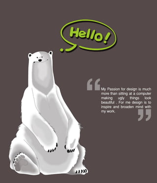 soham portfolio | PDF