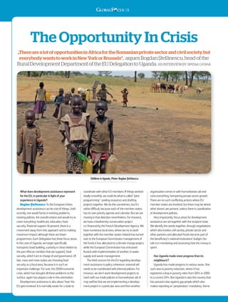 -Global-Focus-Bulletin-Romania-as-an-International-Donor | PDF