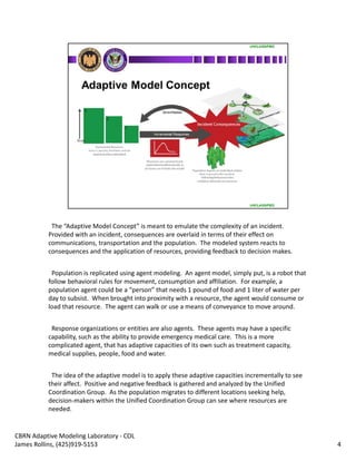 CRE Adaptive Modeling Laboratory - NEXT STEP | PDF | Artificial ...