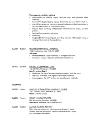 EDGAR RODRIGUEZ RESUME UPDATED | DOCX