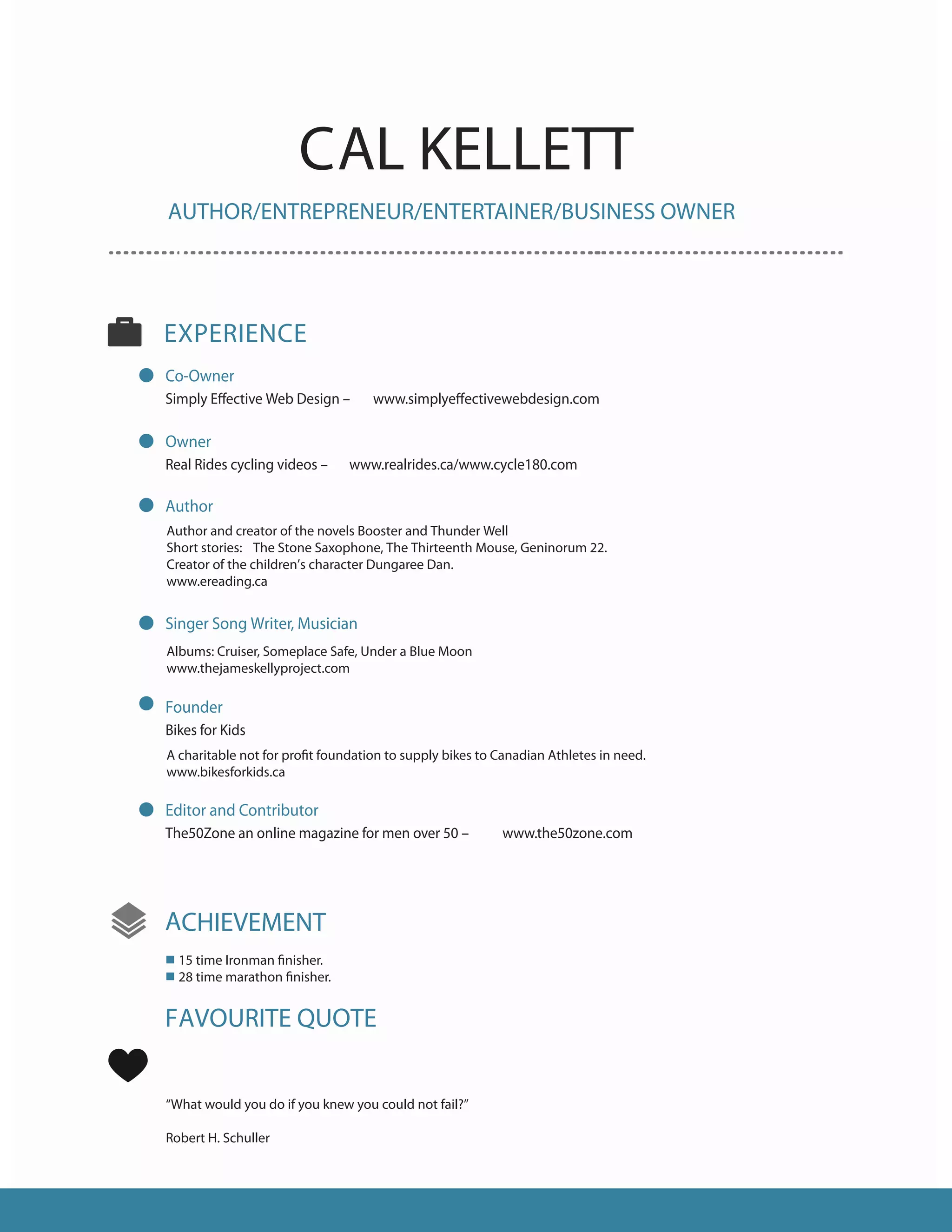 resume | PDF