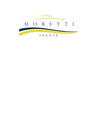 Moretti Yachts LOGO | DOC