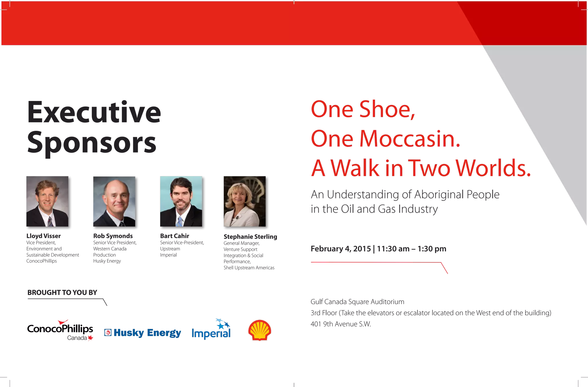 One Shoe One Moccasin PRINT VERSION | PDF