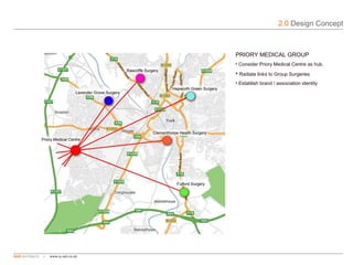 140926Priory Presentation | PPT | Healthcare Industry | Industries