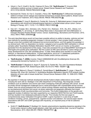 Swift-Scanlan Biosketch for Linked_in | PDF